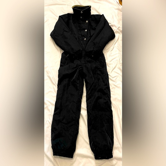 Fera | Jackets & Coats | Vintage Late 8s Ski Suit | Poshmark